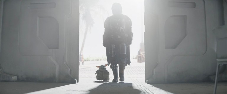 Baby Yoda Watch: Grogu Is Such a Brave Boy in 'The Mandalorian' Season ...