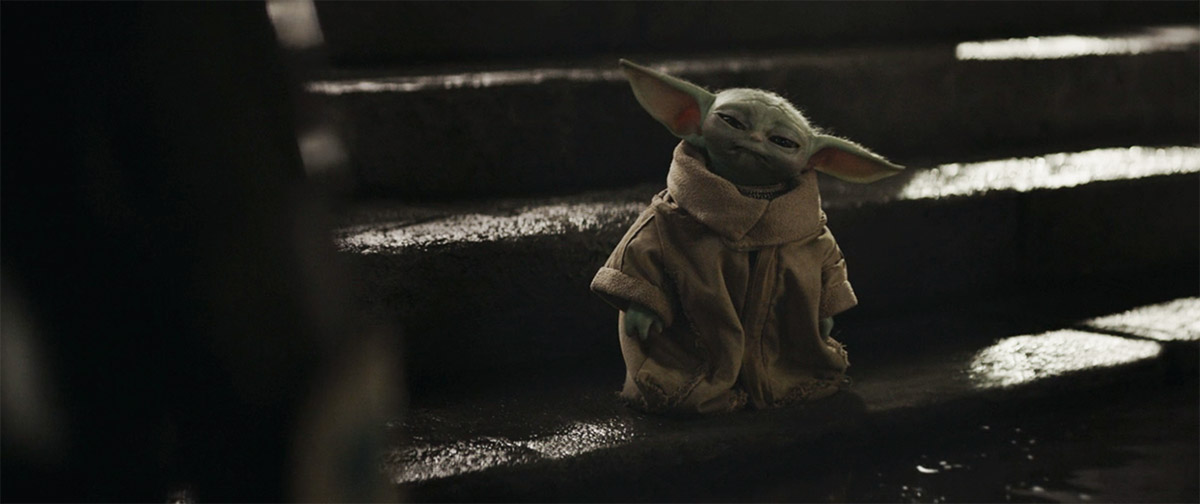 Baby Yoda Watch: Grogu Is Such a Brave Boy in 'The Mandalorian' Season ...