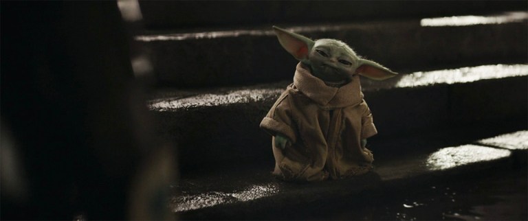 Baby Yoda Watch: Grogu Is Such a Brave Boy in 'The Mandalorian' Season ...