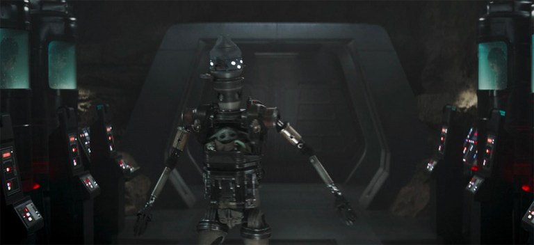 Baby Yoda Watch: Grogu Is Such a Brave Boy in 'The Mandalorian' Season ...