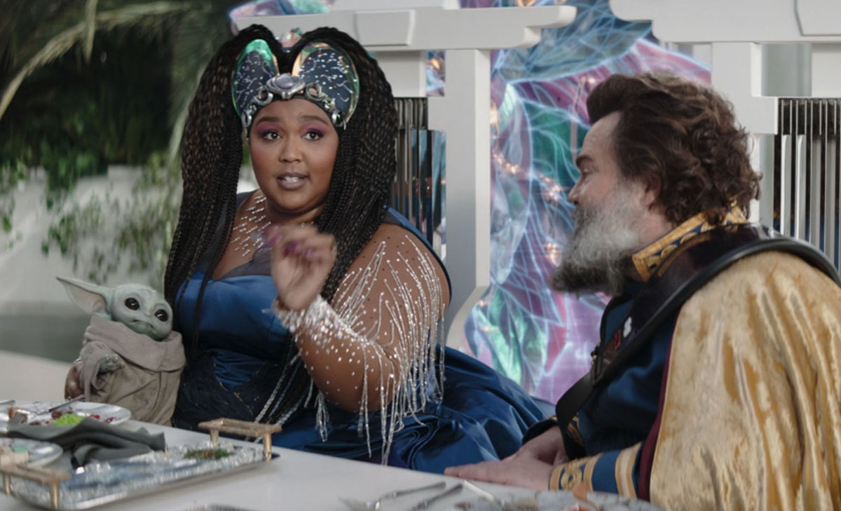 Baby Yoda Watch: Grogu LOVES Being Fancy in 'The Mandalorian' | The ...