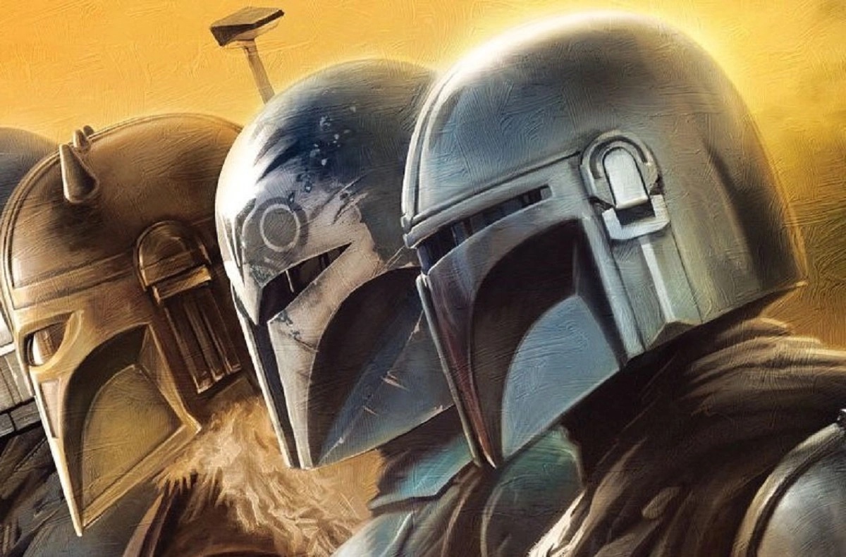 Who Were the Spies in 'The Mandalorian'? Answered | The Mary Sue