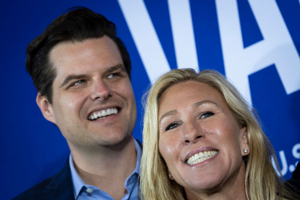 Mission Democracy PAC Is Just Another Lincoln Project-esque Grift | The ...