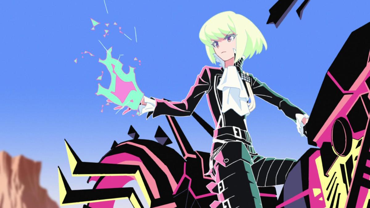 The 10 Best Anime on HBO Max | The Mary Sue