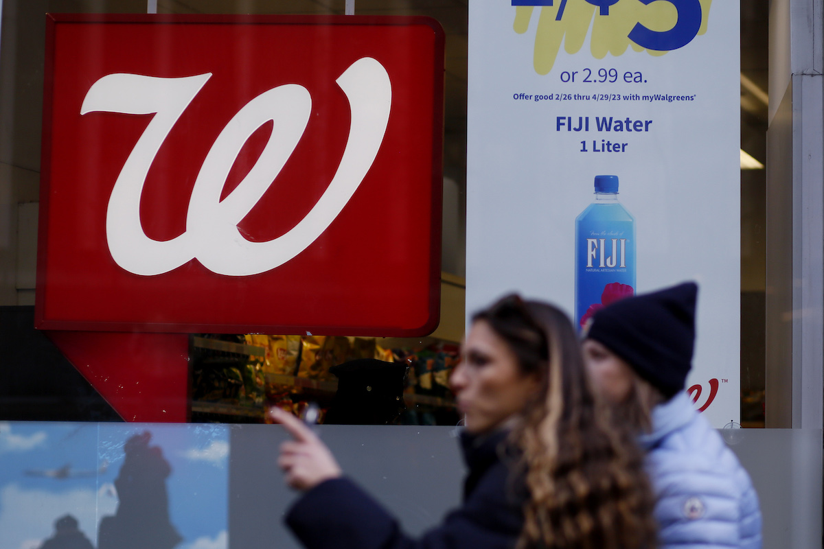 Walgreens: Will Shoot Pregnant Customers, Won't Distribute Abortion ...