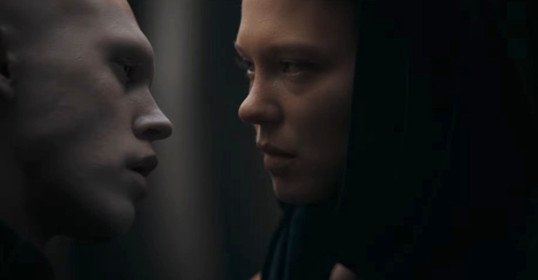 Lady Margot 'Dune': Who is Lady Margot Fenring in 'Dune'? | The Mary Sue