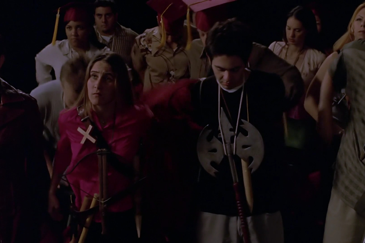 Best Episodes of Buffy The Vampire Slayer, Ranked | The Mary Sue