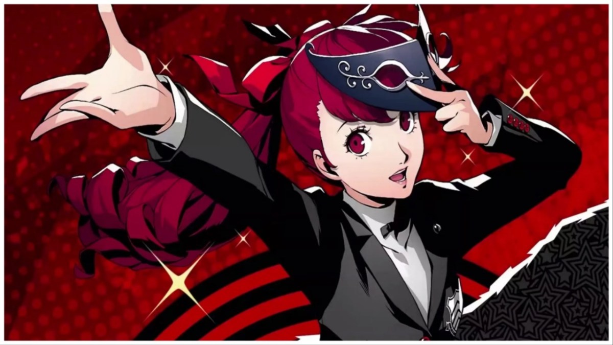 Best Persona 5 Romance Options, Ranked | The Mary Sue