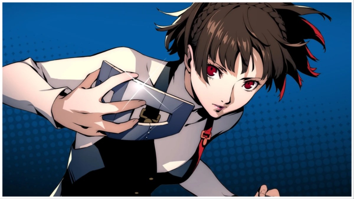 Best Persona 5 Romance Options, Ranked | The Mary Sue