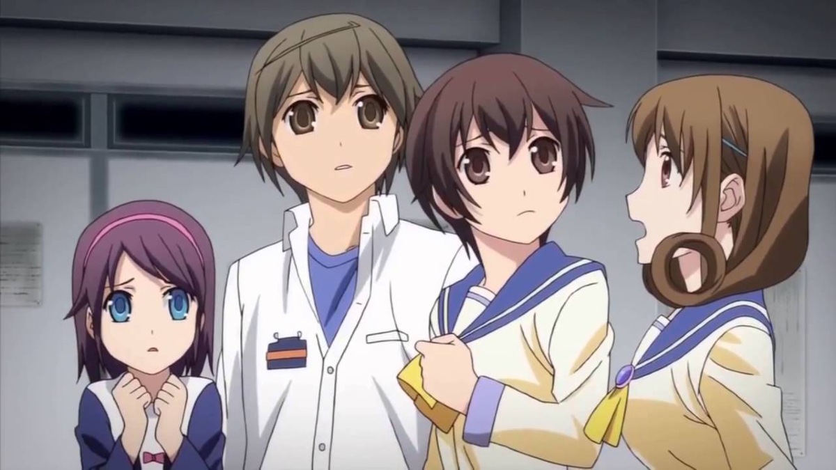 10 Best Horror Anime on Crunchyroll, Ranked | The Mary Sue