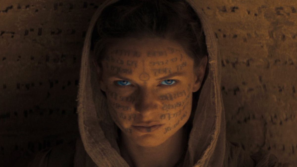 Who is Princess Irulan? Florence Pugh's Princess Irulan in 'Dune 2 ...