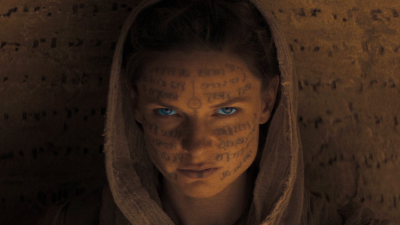 What is the Water of Life in Dune? Answered | The Mary Sue