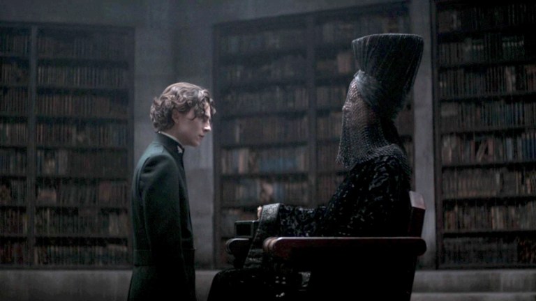 Who Is Feyd-Rautha? Austin Butler’s Feyd-Rautha in 'Dune 2,' Explained ...