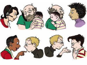 Alison Bechdel's Graphic Novel 'Dykes To Watch Out For' Getting an ...