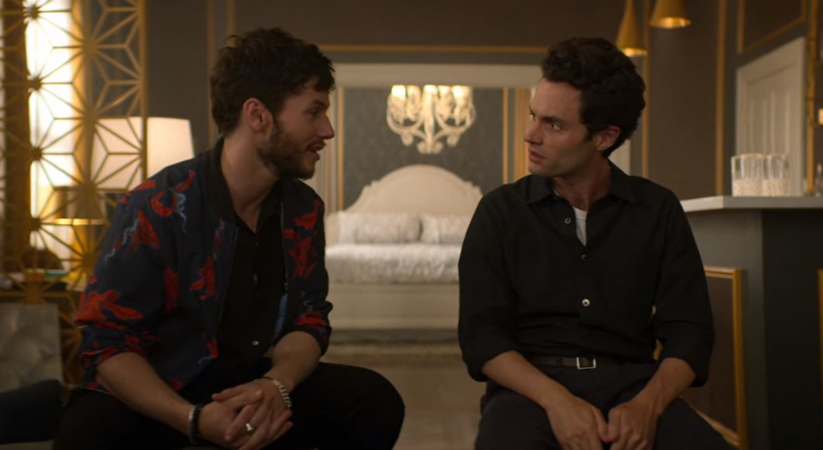 12 Best Episodes of 'You,' Ranked | The Mary Sue
