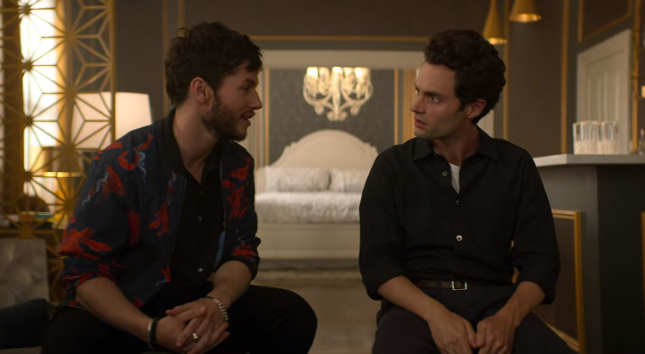 12 Best Episodes of 'You,' Ranked | The Mary Sue