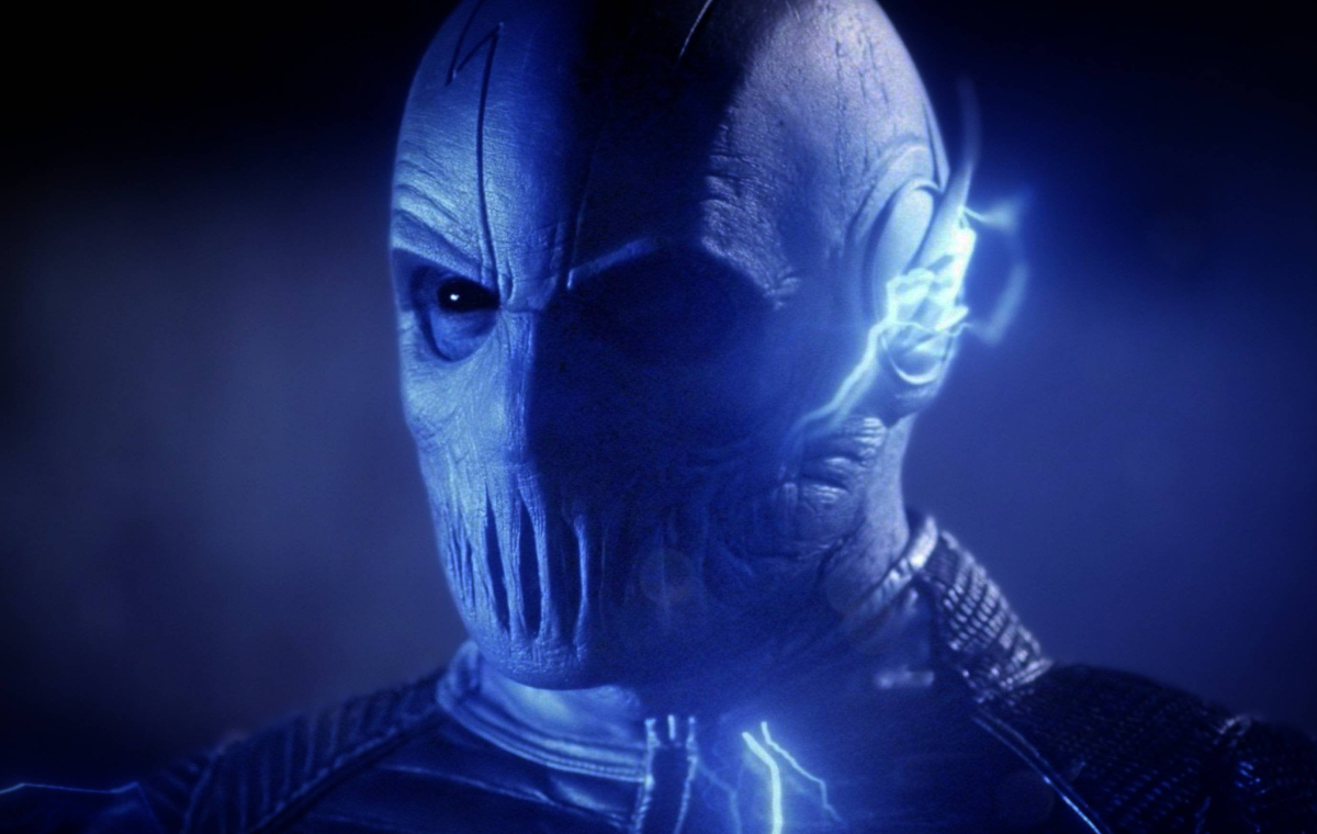 Who Is Zoom in 'The Flash'? Answered | The Mary Sue