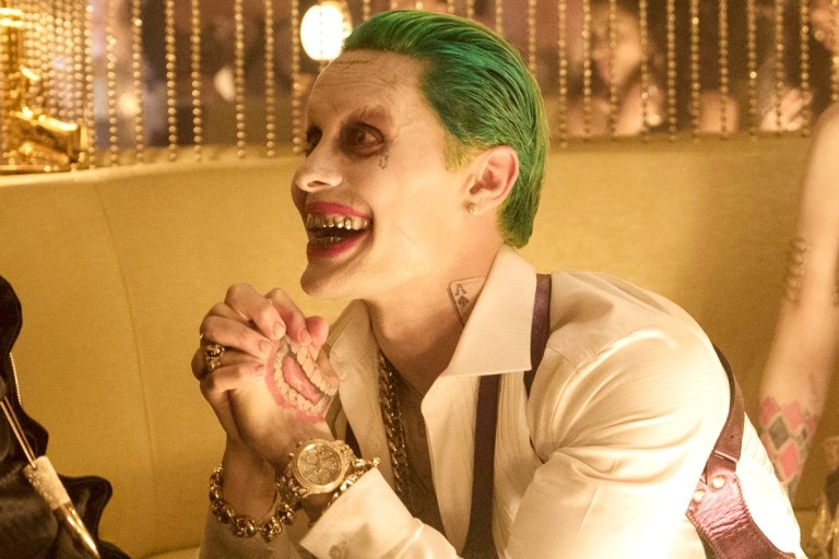 Jared Leto Controversy, Explained | The Mary Sue