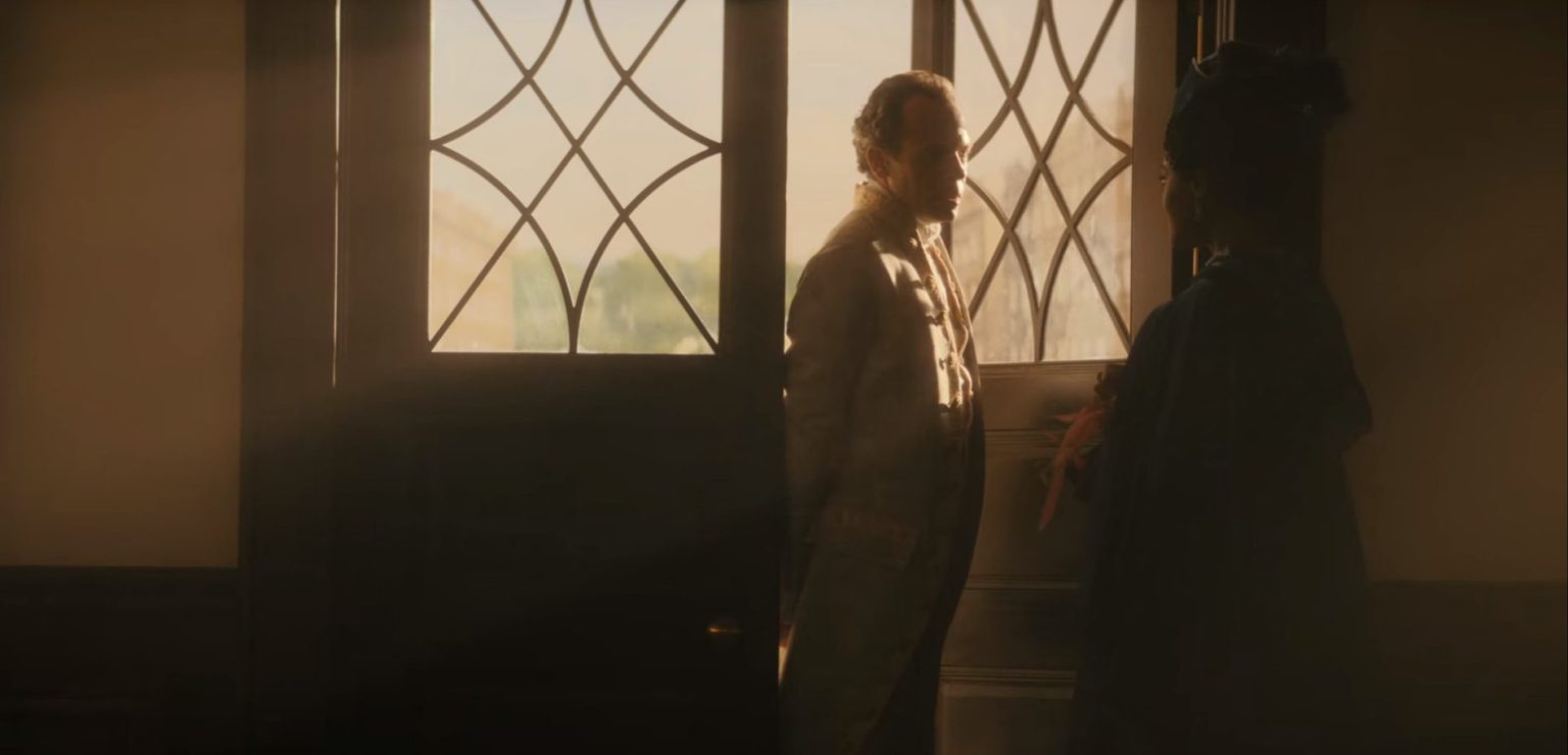 'Bridgerton' Queen Charlotte Spinoff Repeats a Disappointing Pattern ...