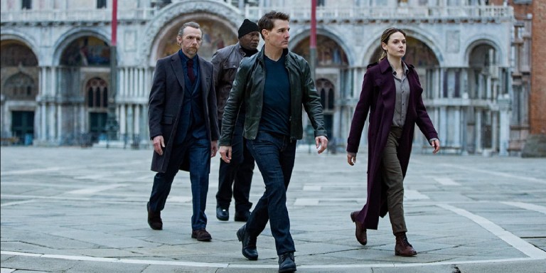 All 'Mission: Impossible' Movies in Order - How To Watch the 'Mission ...