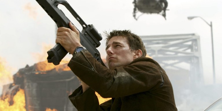 All 'Mission: Impossible' Movies in Order - How To Watch the 'Mission ...