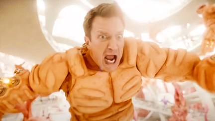 'Guardians of the Galaxy 3': Who Is Master Karja? Nathan Fillion’s ...