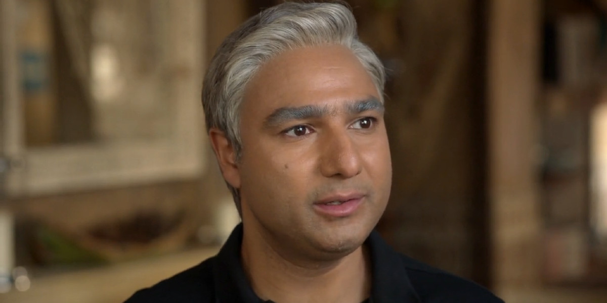 'Ted Lasso' Leaves Out Major Moments of Nate's Journey Back to Richmond ...