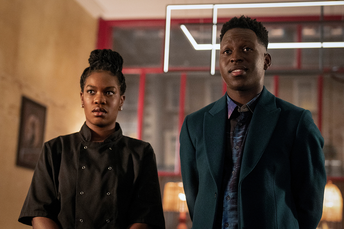 No One Is Happy on This Week's 'Ted Lasso' | The Mary Sue