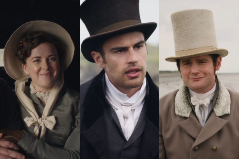 'Sanditon' Finally Comes To a Close | The Mary Sue