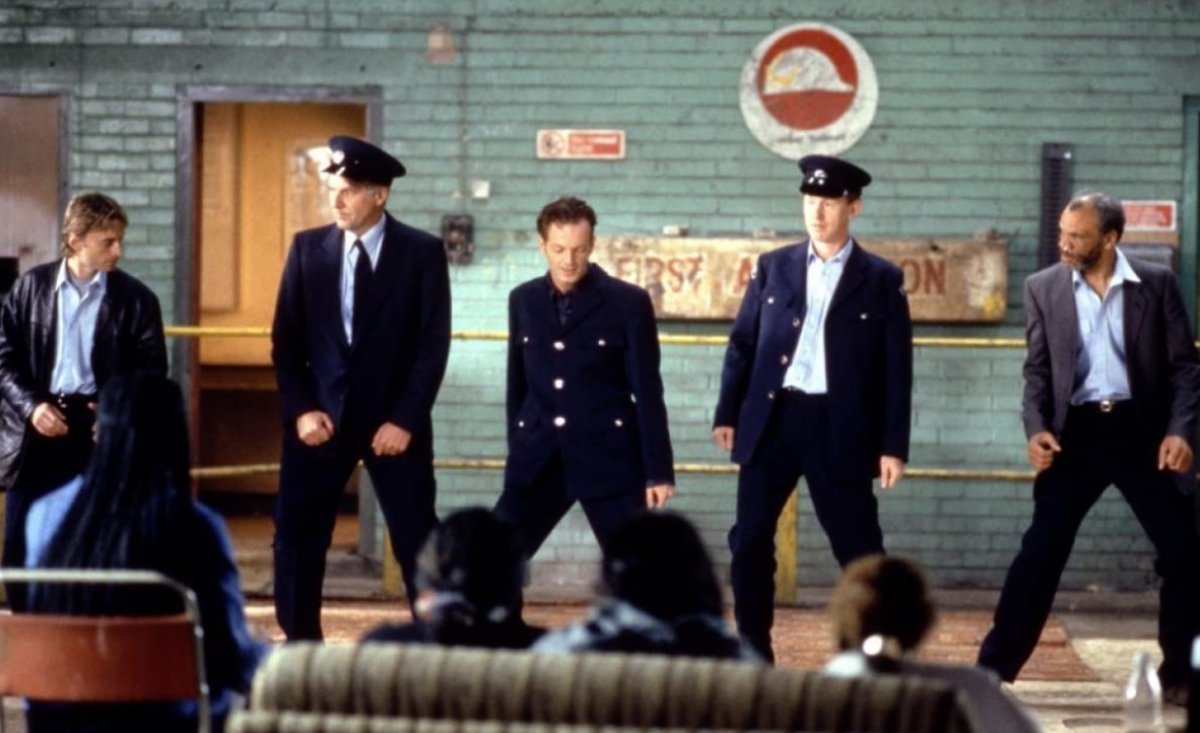 10 Best British Comedy Movies, Ranked | The Mary Sue