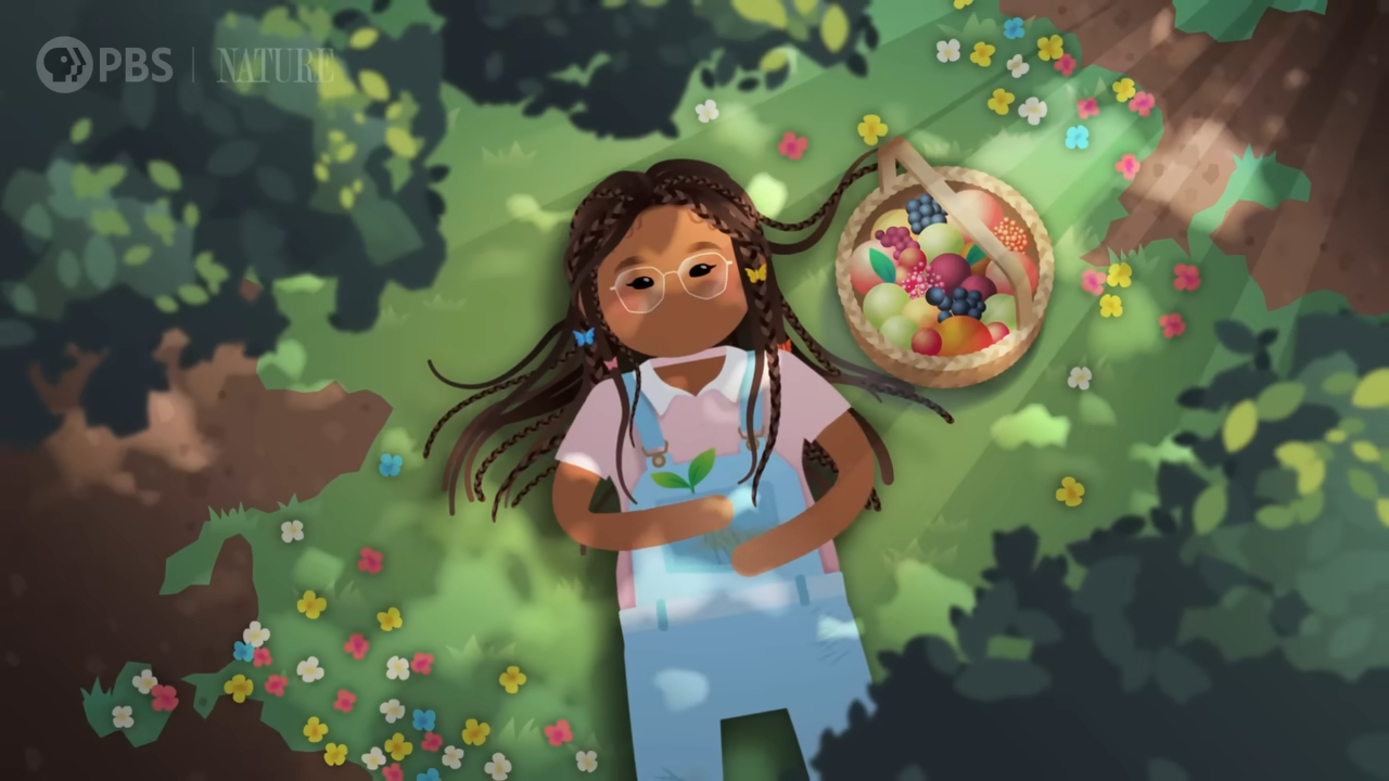 TikTok Star Alexis Nikole Nelson Hosts New Crash Course Series | The ...