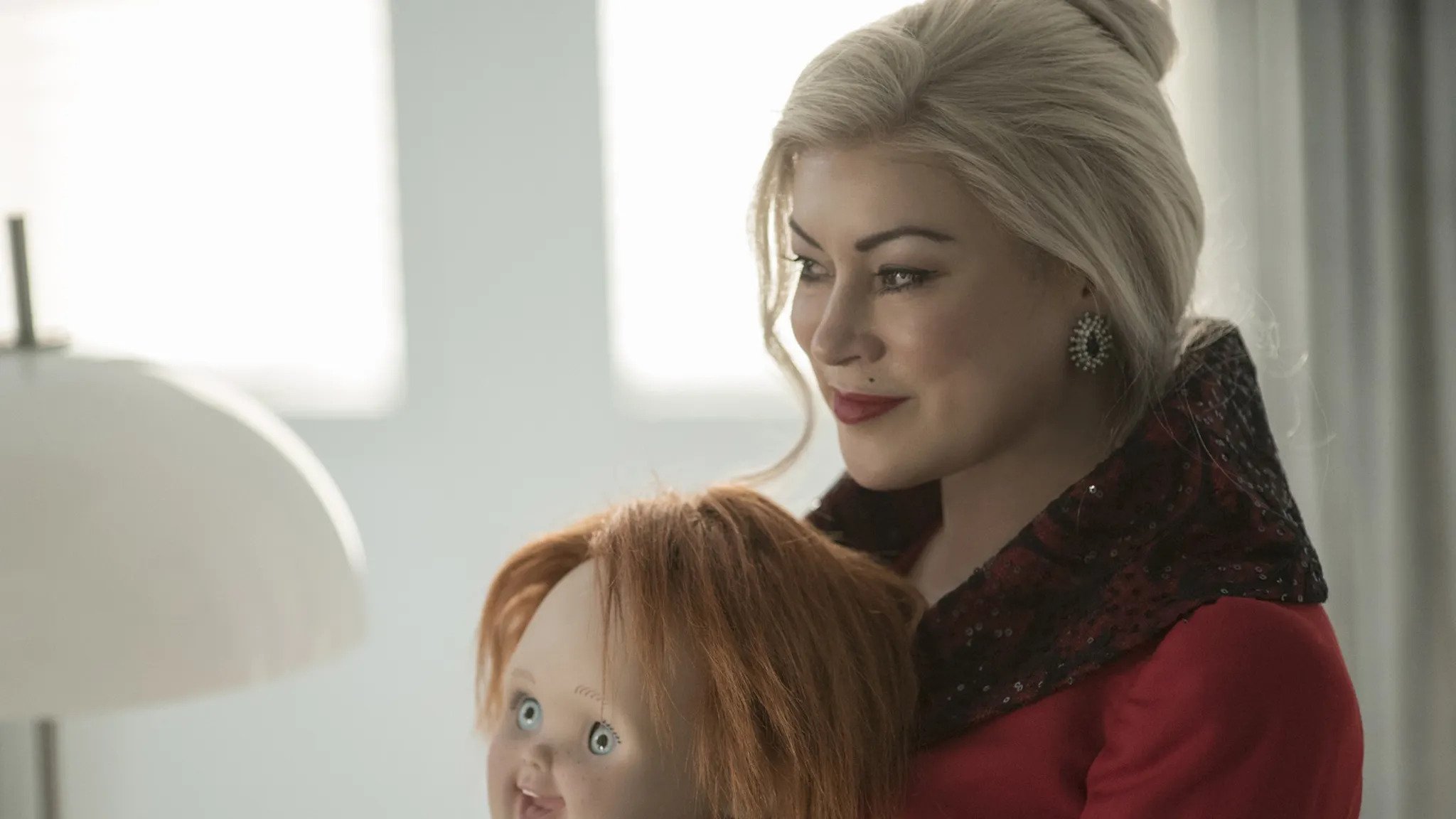 All 'Child's Play' Chucky Movies Ranked Worst to Best | The Mary Sue