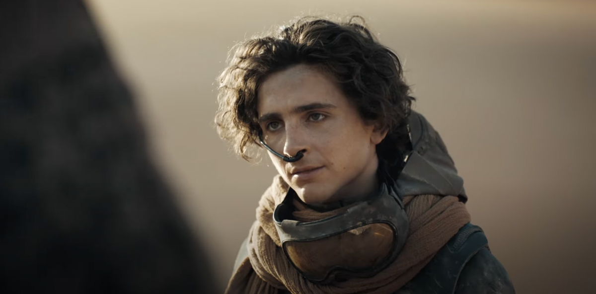 How Does Paul Atreides Die? Explained | The Mary Sue