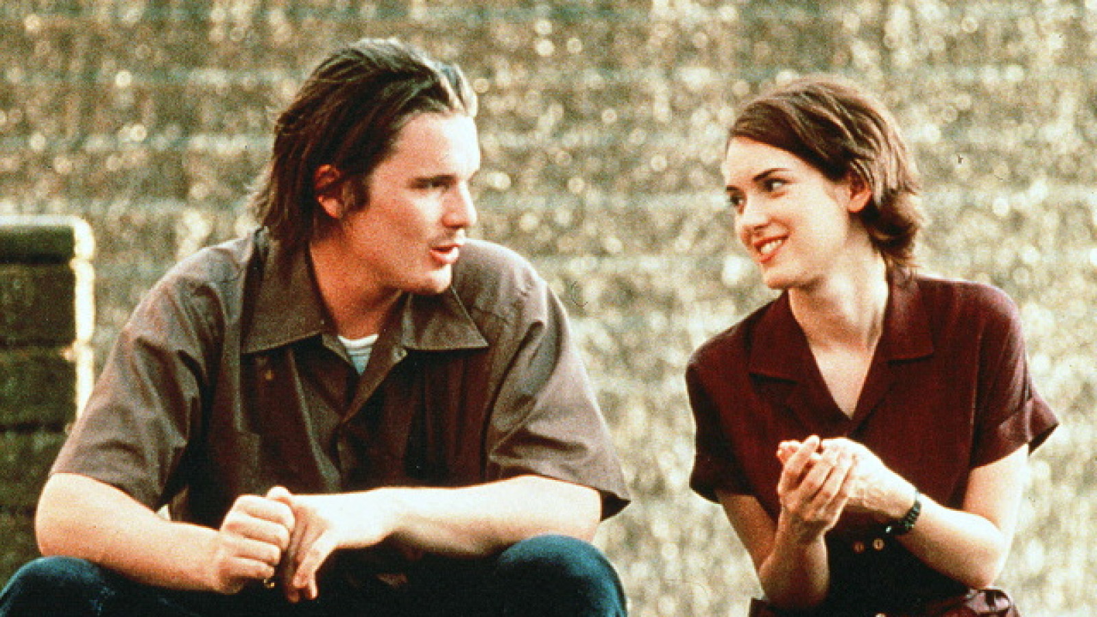 Reflecting on 'Reality Bites' Nearly 20 Years Later | The Mary Sue