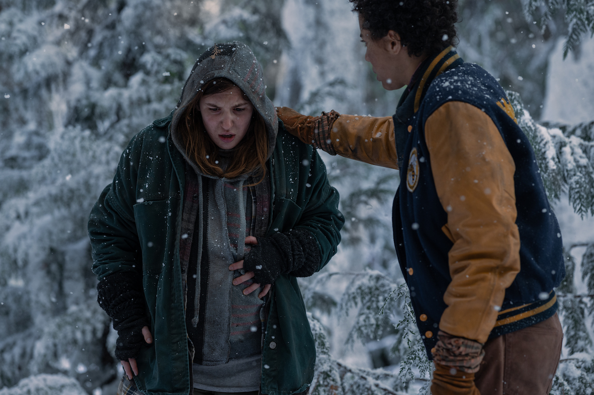Yellowjackets Season 2 Episode 6 recap: Let's unpack Shauna's Birth ...