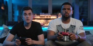 Isaac and Colin's Friendship Journey Is One We Needed on 'Ted Lasso ...