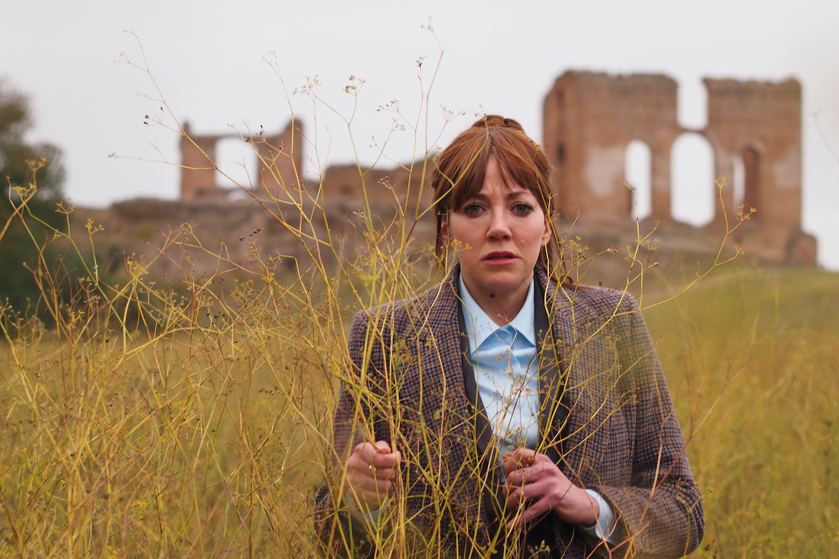 Cunk on Earth: Why Philomena Cunk's Version of History Is So Helpful ...