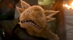 Guardians of the Galaxy 3: Who is Blurp? Blurp in Marvel, Explained ...