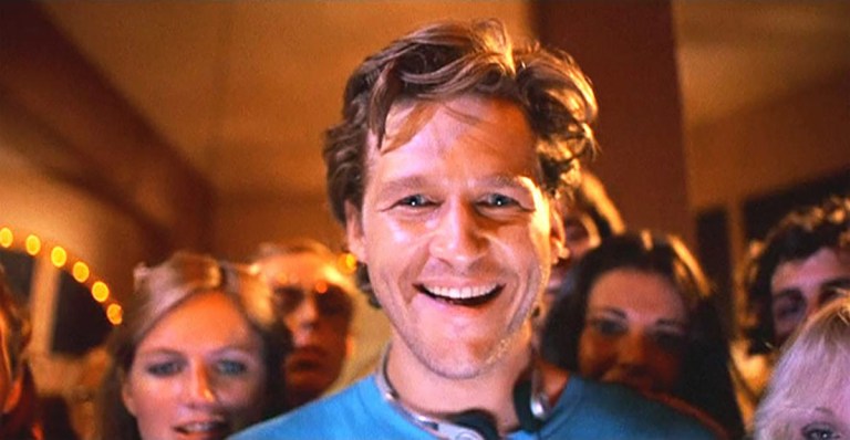 Jeff Bridges Caught Everyone Off Guard With a Perfect Video Game Joke ...