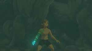 Tears of the Kingdom's Shirtless Link: When Does Link Get a Shirt in ...