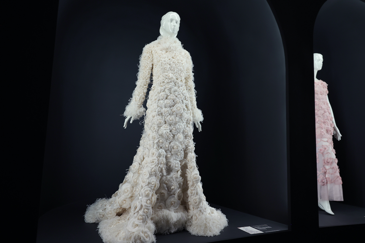 Karl Lagerfeld Bigot: Remembering A Bigot Met Gala Theme 2023‌ | The ...