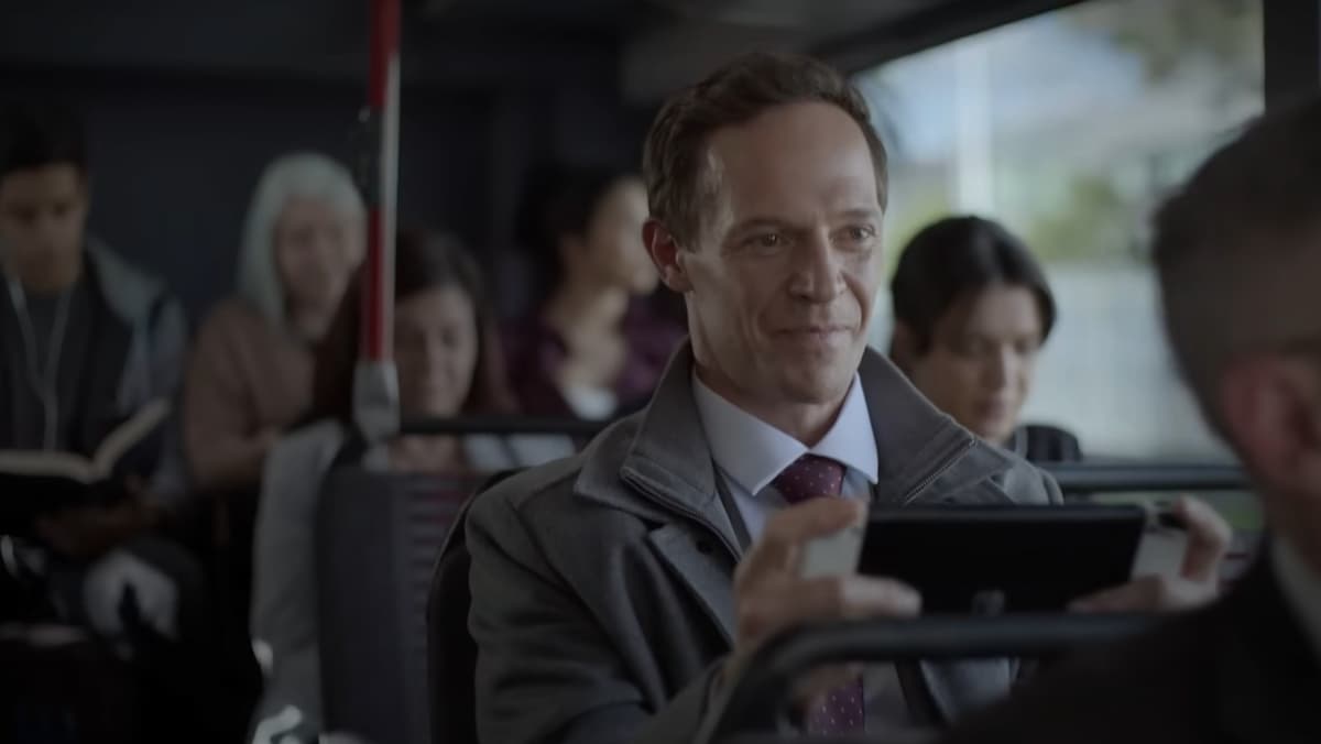 Nintendo's Mid-Life Crisis Ad for 'Tears of the Kingdom' Is Strangely ...