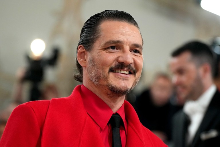 Pedro Pascal Starring in 'Barbarian' Director's New Horror Movie | The ...