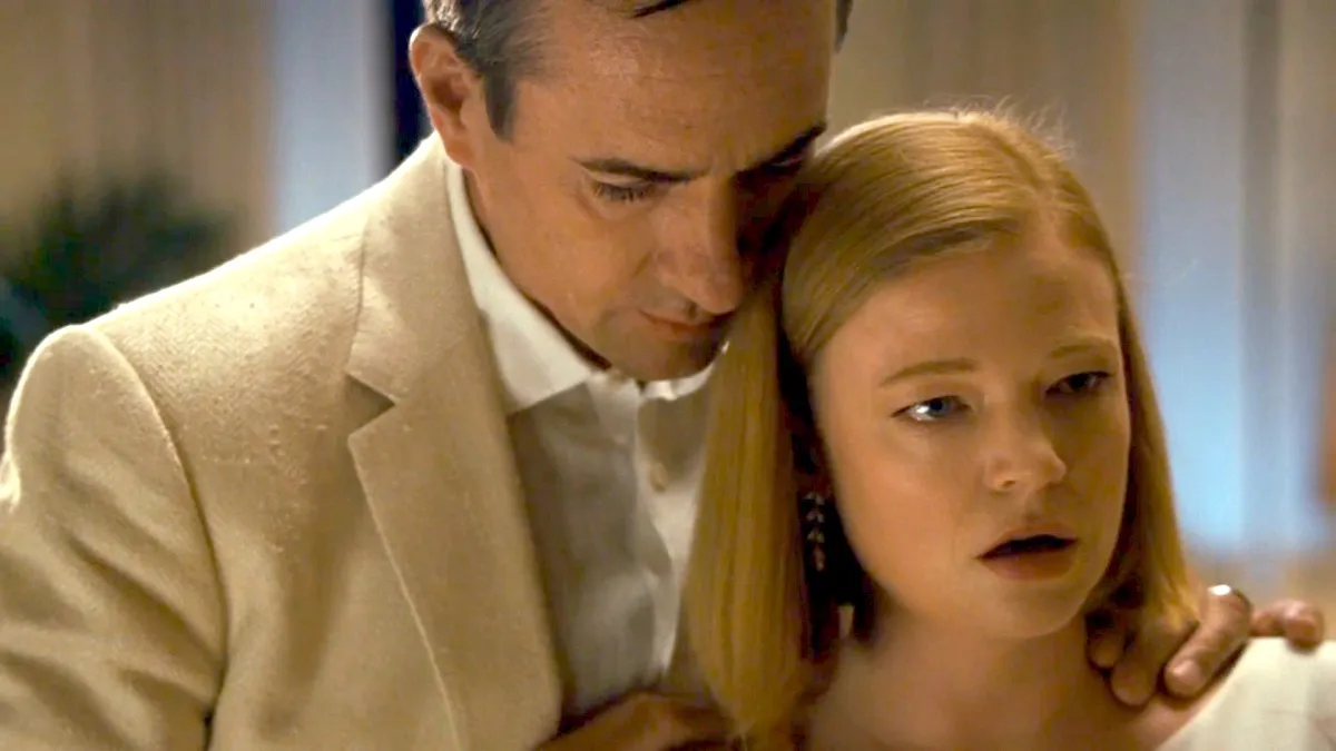 Shiv Roy Was Never a Beacon of Feminism on 'Succession' | The Mary Sue