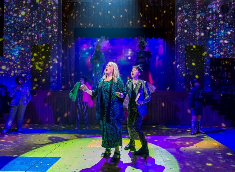 Joey Soloway on Examining Family in 'A Transparent Musical' | The Mary Sue