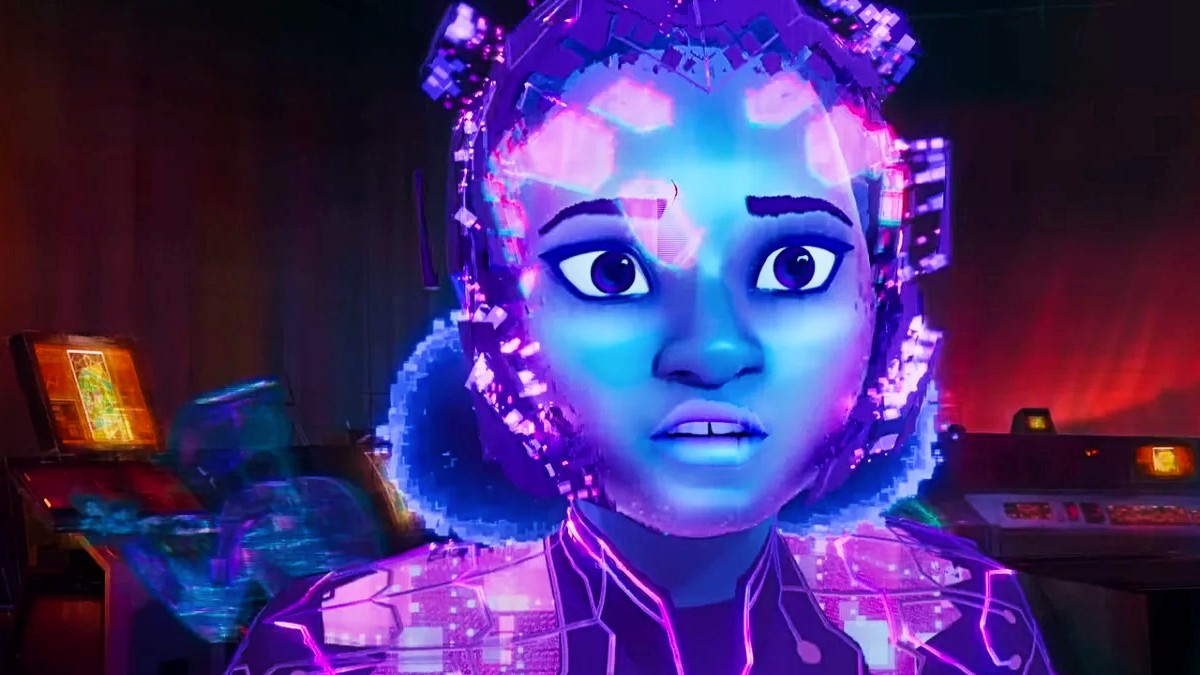 'Spider-Man: Across the Spider-Verse': 15 Most Unexpected Spider Variants | The Mary Sue