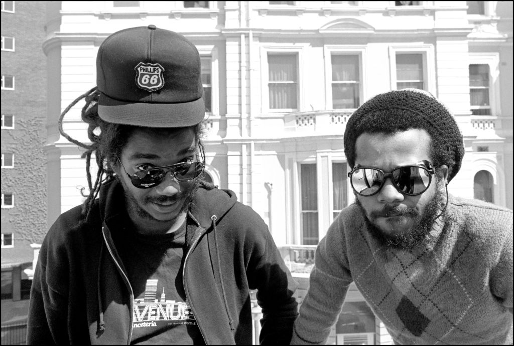 Black Punk Is Definitely Having a Moment | The Mary Sue