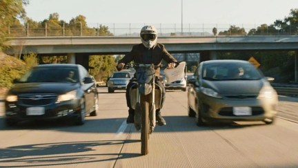 The 10 Weirdest Moments in 'Barry,' Ranked | The Mary Sue