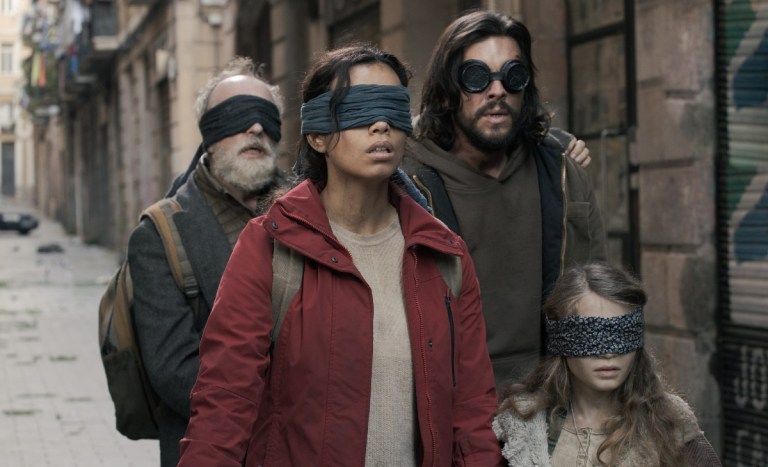 'Bird Box Barcelona' Release Date, Cast, Plot, Trailer, and More | The ...