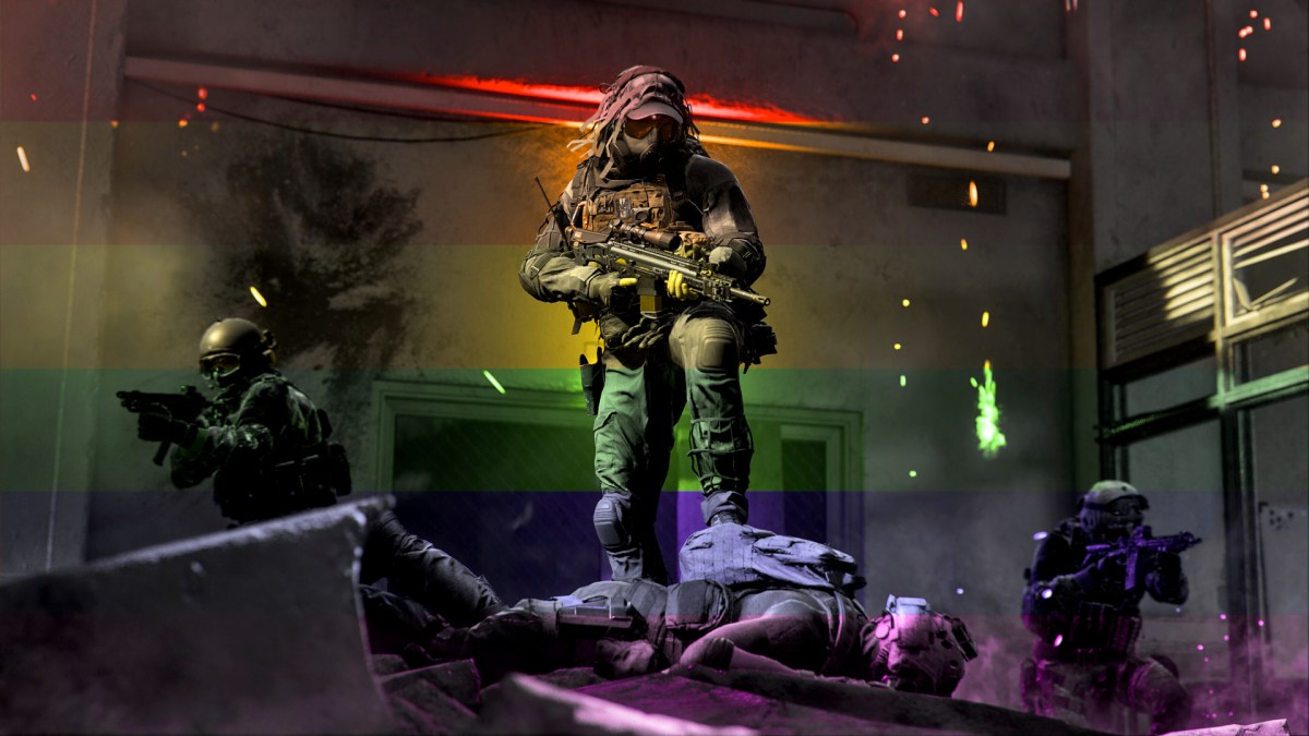 Nickmercs 'Call of Duty' Bundle Removed Over Anti-LGBTQ Comments ...
